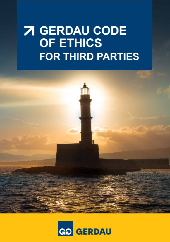 Ethics and Compliance | Gerdau Website